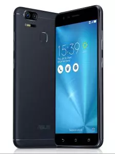 Asus Zenfone AR miaraka amin'ny 8 GB RAM natomboka niaraka tamin'ny Zenfone 3 Zoom 10004_1