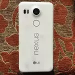 Nexus 5X جائزو - زبردست سافٽ ويئر، سراسري بيٽري، شاندار ڪارڪردگي 10027_15