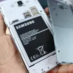 Samsung Galaxy On7 ātrs pārskats 10055_2