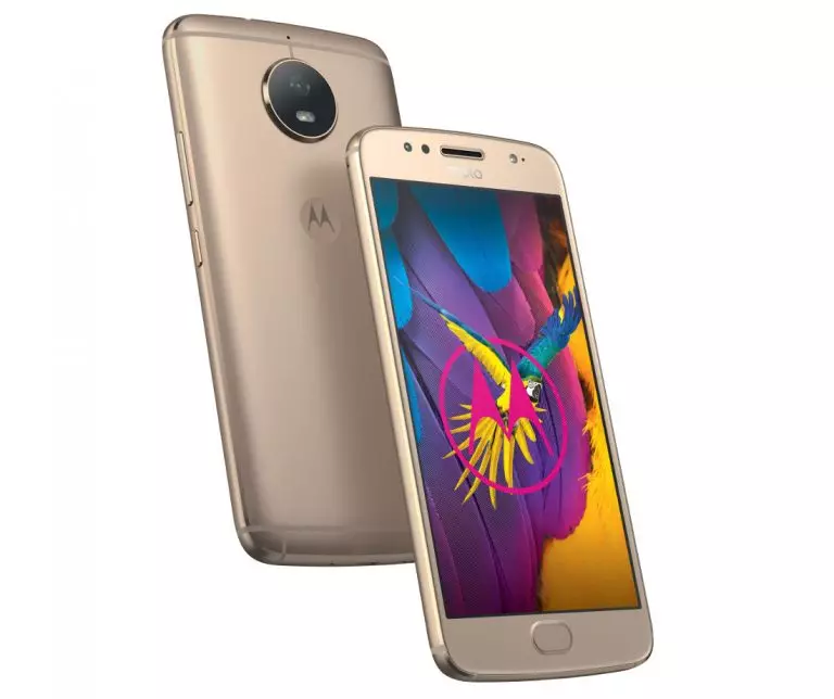 Moto G5S、G5S Plus、金属製のユニボディ デザイン、改良されたカメラで発売 10150_1