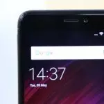 Xiaomi Redmi 4