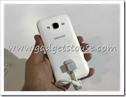 Samsung Galaxy Grand Prime 4G Hannu a kunne, Gidan Hoto da Bidiyo 10204_7