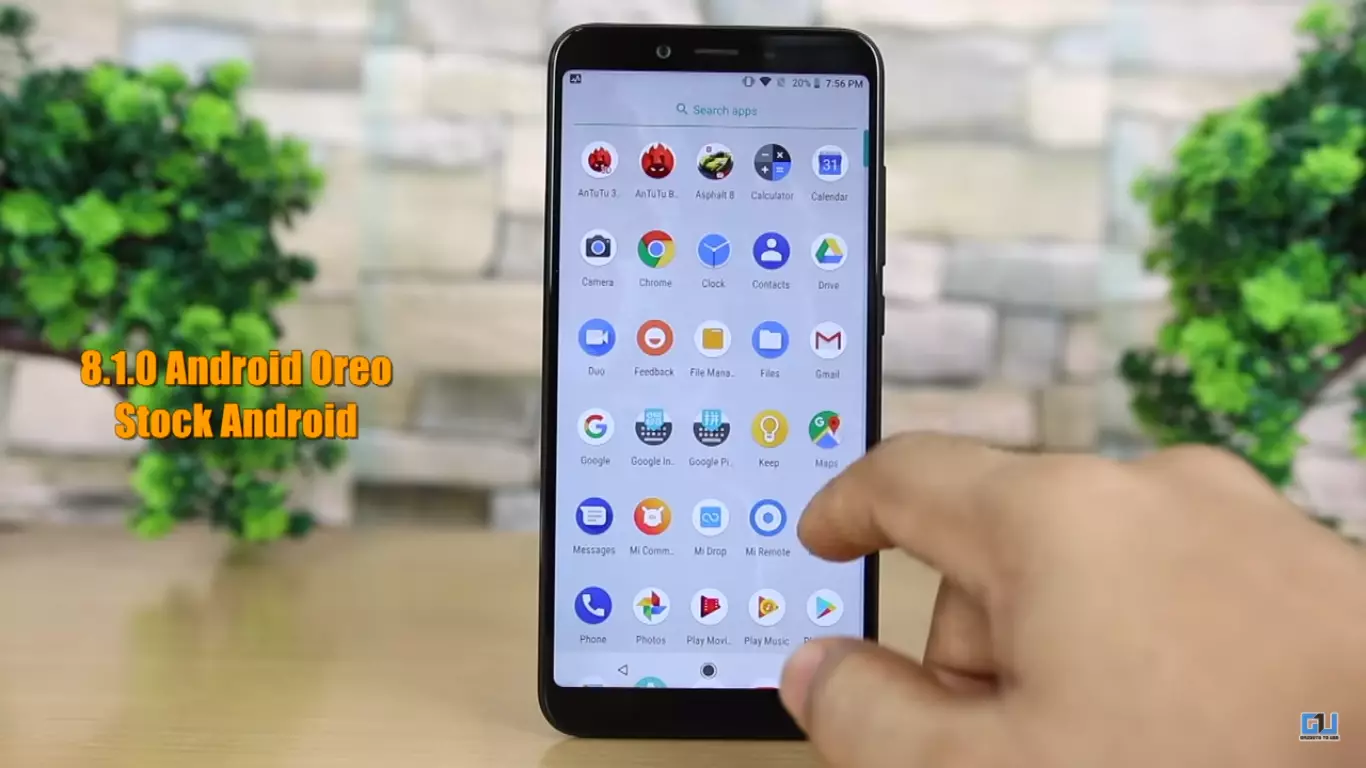 Xiaomi Mi A2 mendapat dukungan perekaman video FHD 60fps melalui pembaruan OTA 10311_1