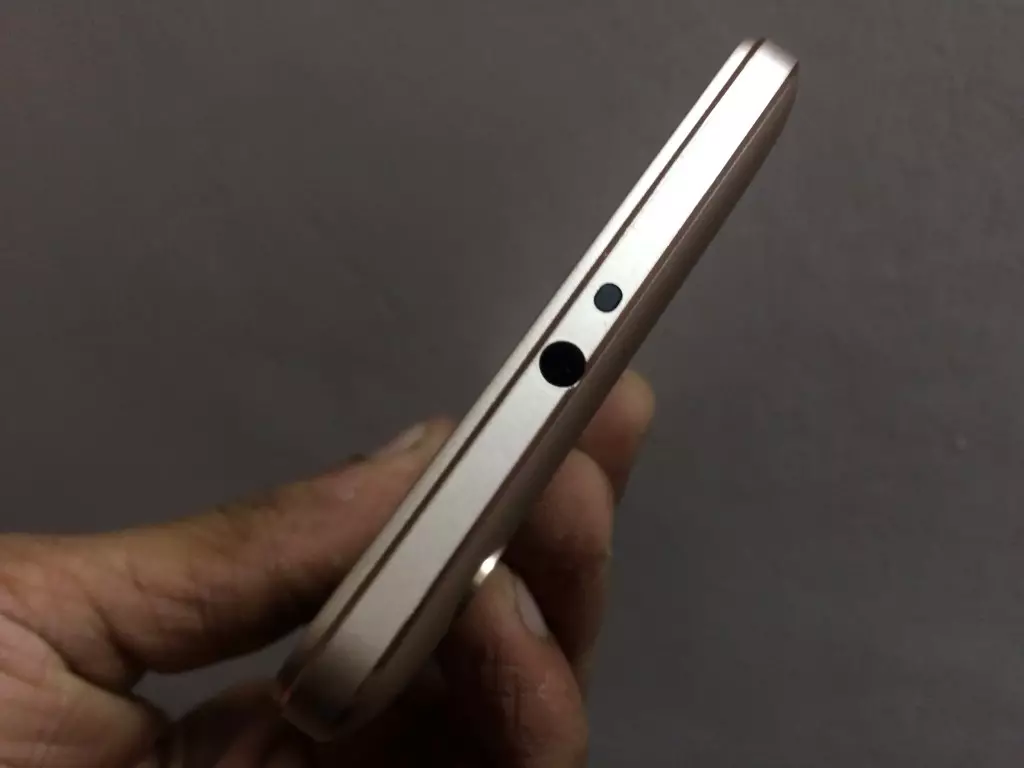 Gionee म्याराथन M5 द्रुत समीक्षा, तुलना र मूल्य 10412_19