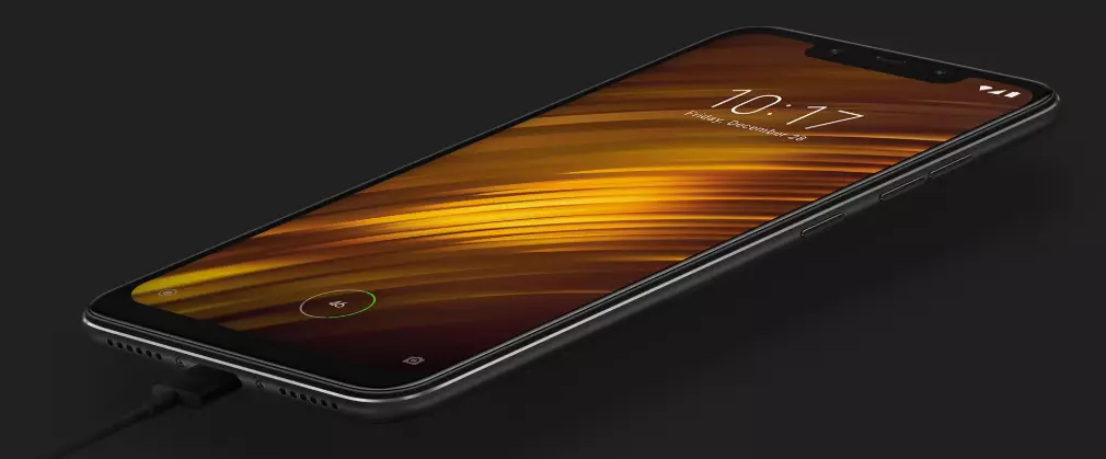 Poco F1: Kvin Kialoj Por Aĉeti la Tutnovan Smartphone de Xiaomi 10431_3