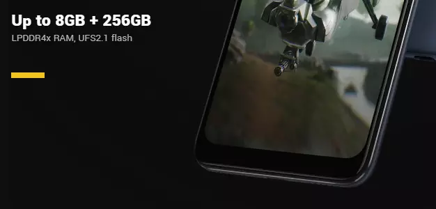 Poco F1: Xiaomi компаниясынын жаңы смартфонун сатып алуунун беш себеби 10431_4