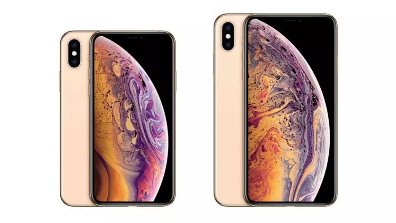 Apple iPhone XS, iPhone XS Max: Ny vidin'ny India, ny fisiany ary ny zavatra hafa tokony ho fantatra 10710_4