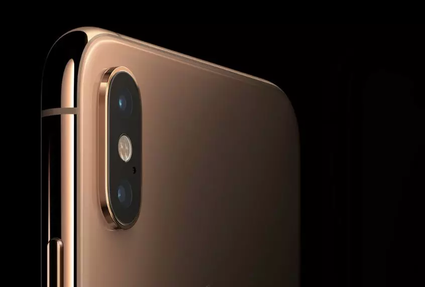 Apple iPhone XS, iPhone XS Max: preus de l'Índia, disponibilitat i tot el que cal saber 10710_7