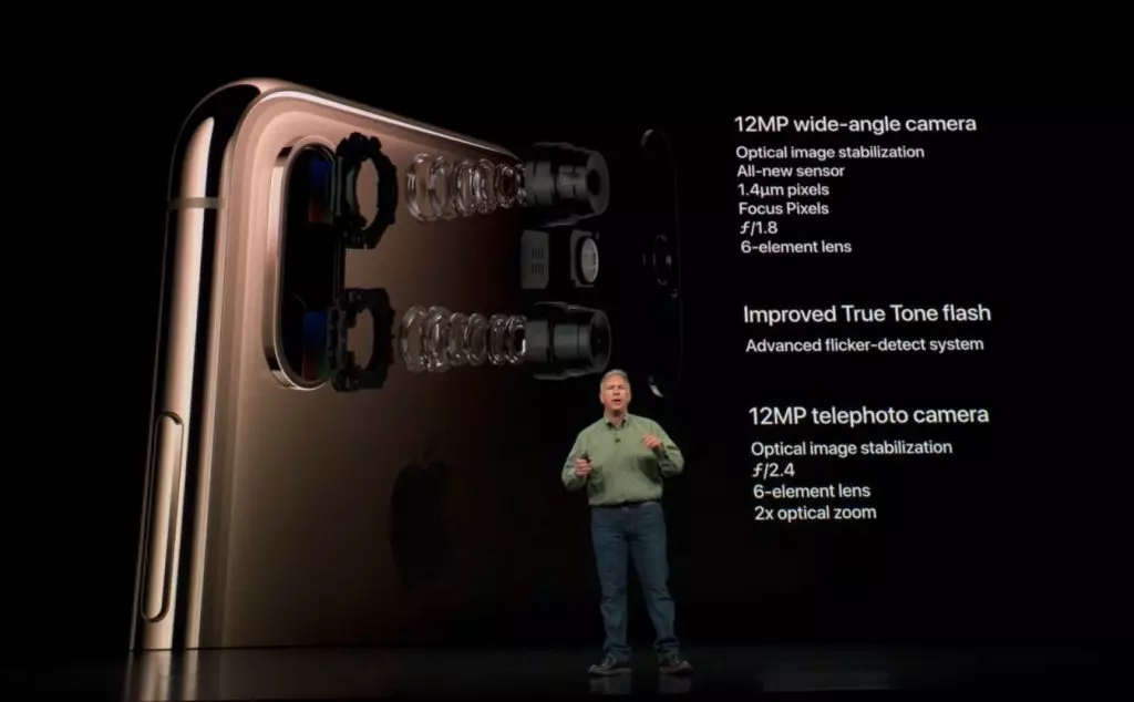 Apple iPhone XS, iPhone XS Max: Τιμές στην Ινδία, διαθεσιμότητα και οτιδήποτε άλλο πρέπει να γνωρίζετε 10710_8