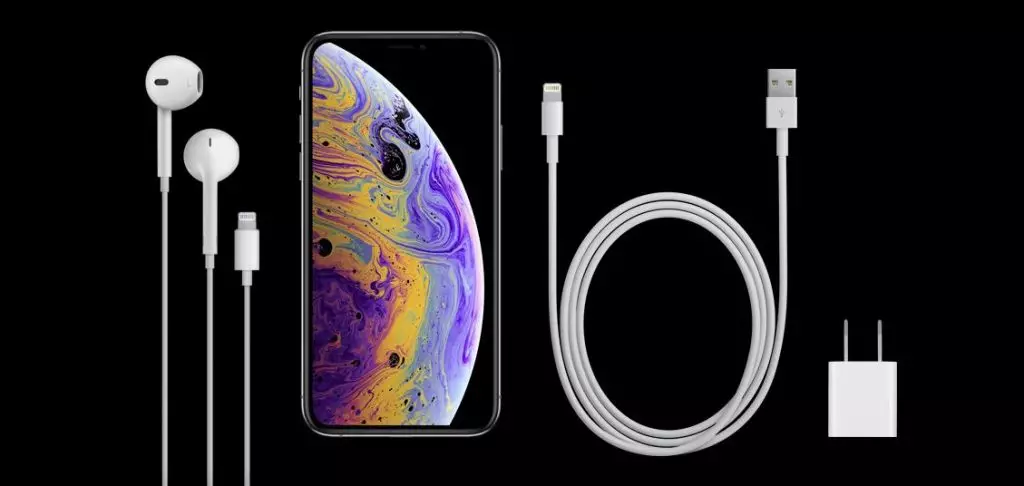 Kua iPhone XS, iPhone XS Max: Is Nrias teb tus nqi, muaj thiab txhua yam kom paub 10710_9