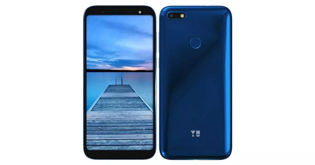 Plej bonaj saĝtelefonaj ofertoj inter Rs. 6,000 kaj Rs. 16,000 de Amazon kaj Flipkart-vendoj 10924_1