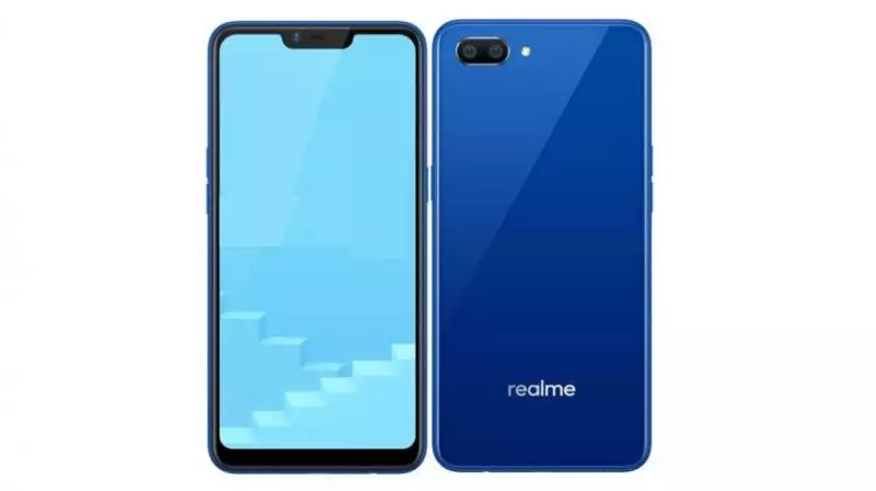 Plej bonaj saĝtelefonaj ofertoj inter Rs. 6,000 kaj Rs. 16,000 de Amazon kaj Flipkart-vendoj 10924_2