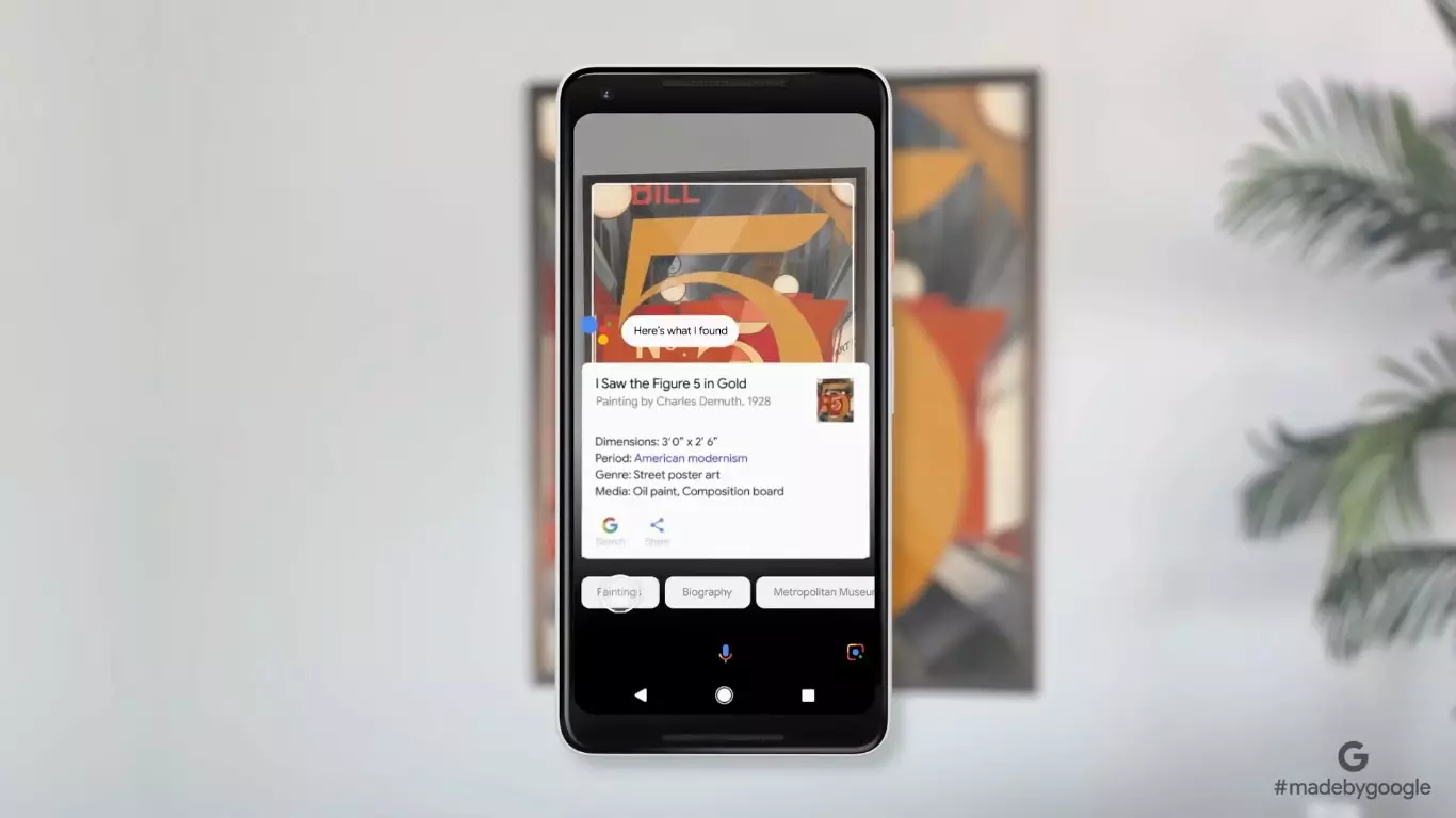 Míníodh Gnéithe Ceamara Google Pixel 3 agus Pixel 3 XL; Níos fearr ná iPhone Xs? 10928_4