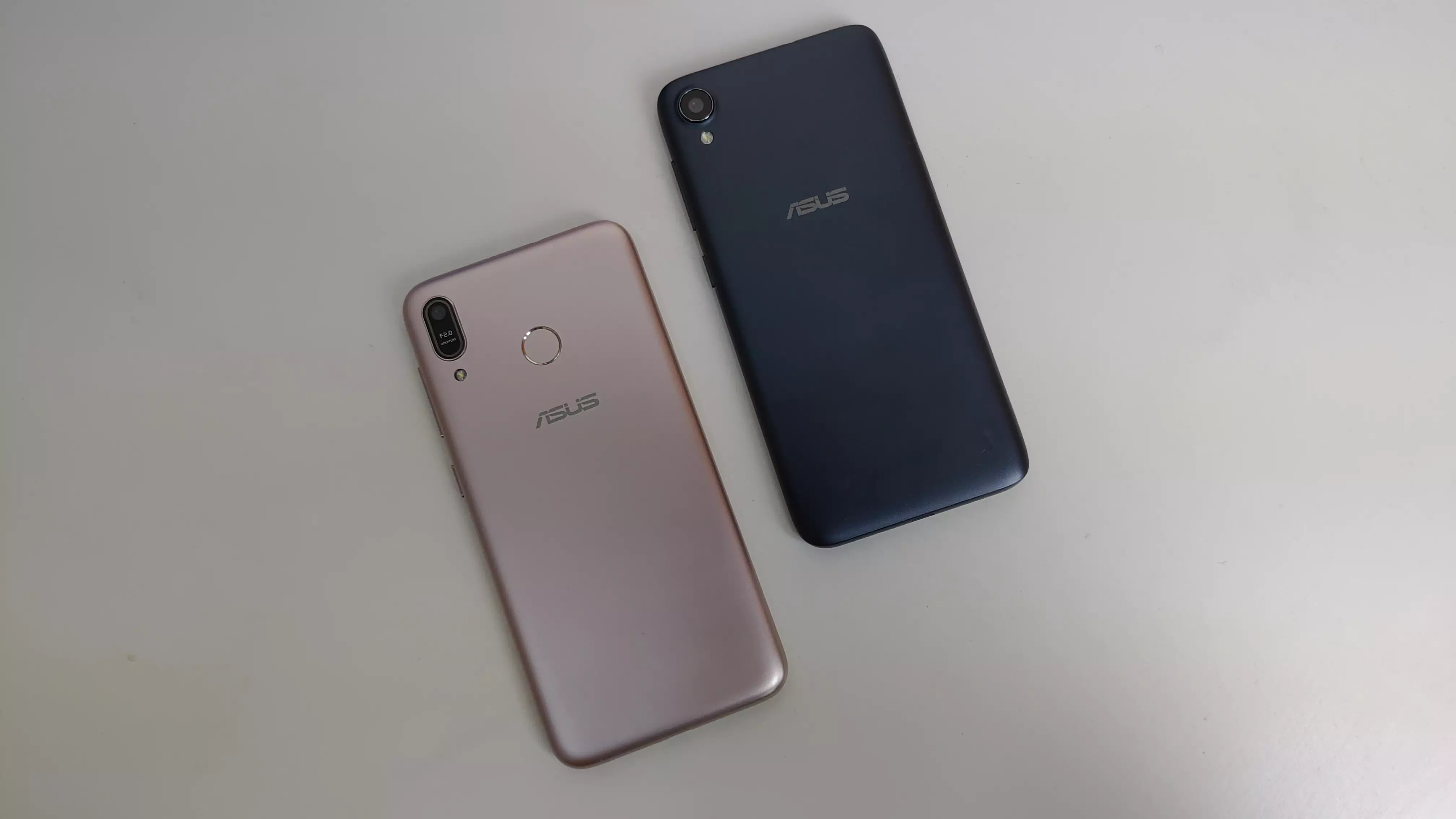 Asus Zenfone Max M1 și Zenfone Lite L1 Hands on 10951_10