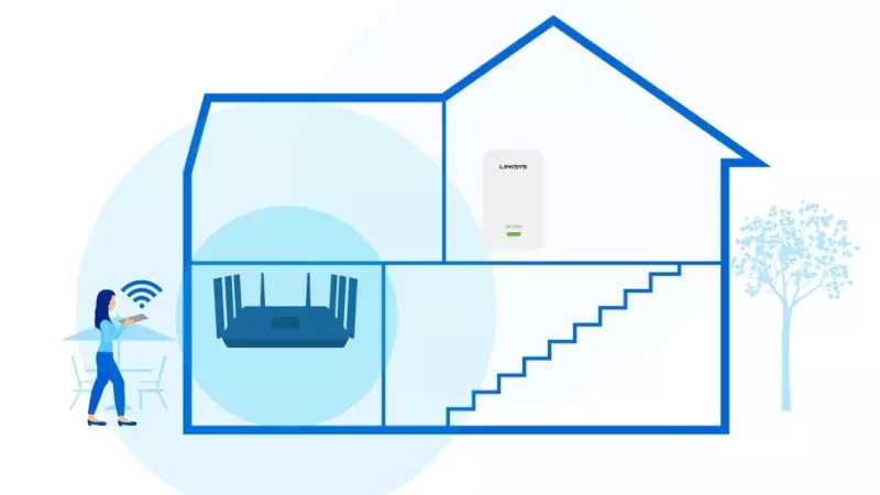 የእርስዎን የ WiFi ክልል፣ ፍጥነት እና ግንኙነት ያሻሽሉ።