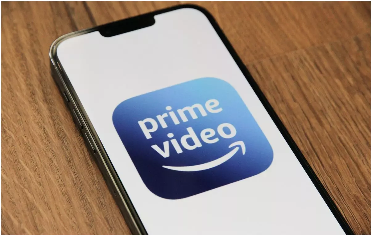 4 Fason pou kache Amazon Prime videyo gade ak rechèch istwa 11162_1