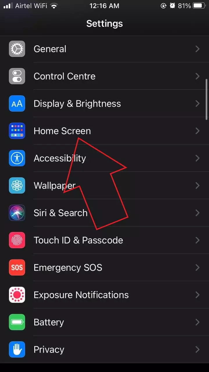 iOS 14 App Library: 10 Italolobo, Ẹtan ati farasin Awọn ẹya ara ẹrọ 12144_10