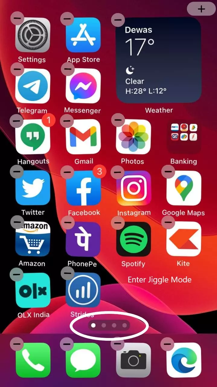 iOS 14 හි යෙදුම් පුස්තකාලය සඳහා ඉඟි, උපක්‍රම සහ සැඟවුණු විශේෂාංග