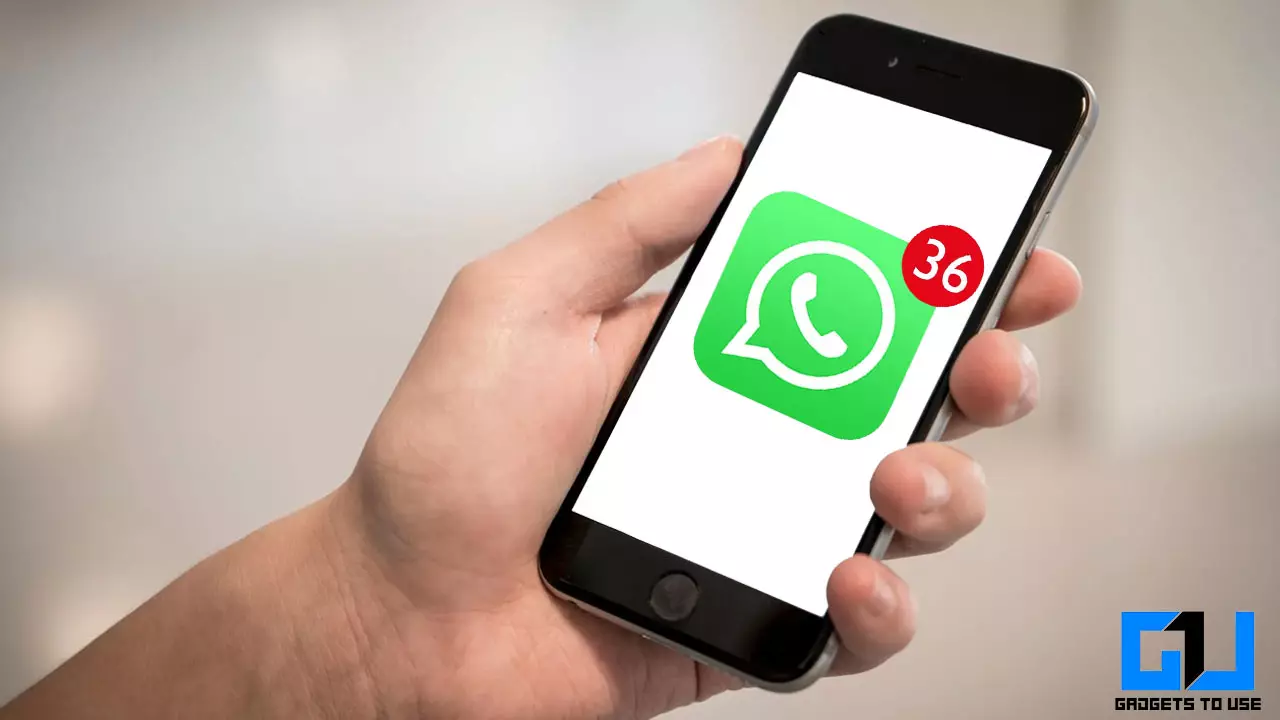 2 modi per sapere di quanti gruppi WhatsApp fai parte