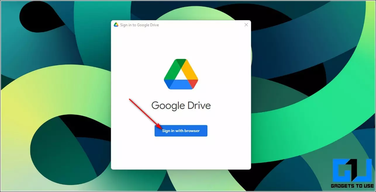 5 Mafi kyawun Hanyoyi don Loda Hoto zuwa Google Drive akan Android da PC 12474_10