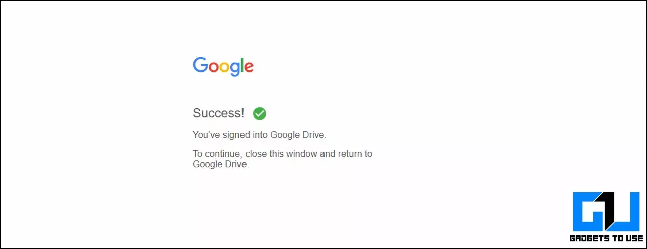 5 најдобри начини за прикачување фотографии на Google Drive на Android и компјутер 12474_12