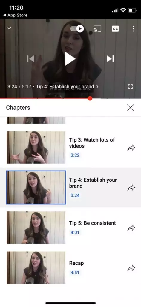 Ces 3 nouvelles fonctionnalités YouTube amélioreront votre recherche de vidéos 12627_2