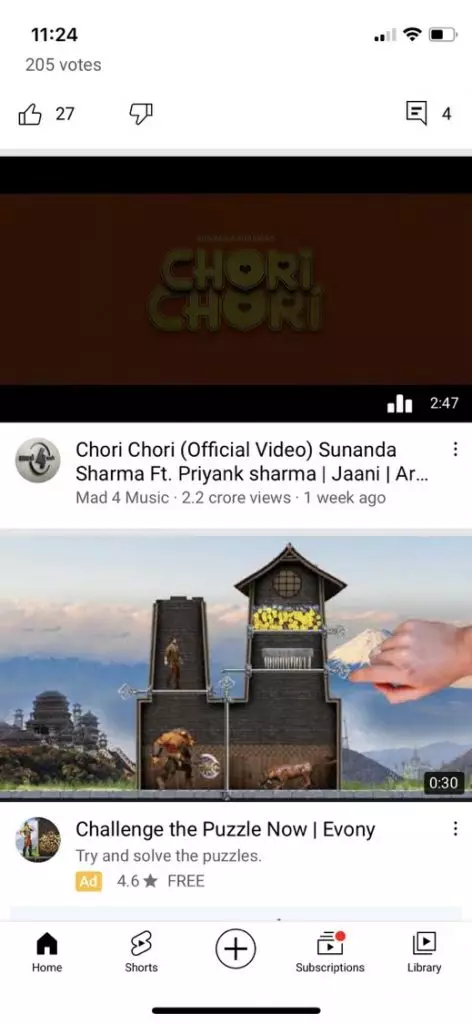 Ces 3 nouvelles fonctionnalités YouTube amélioreront votre recherche de vidéos 12627_5