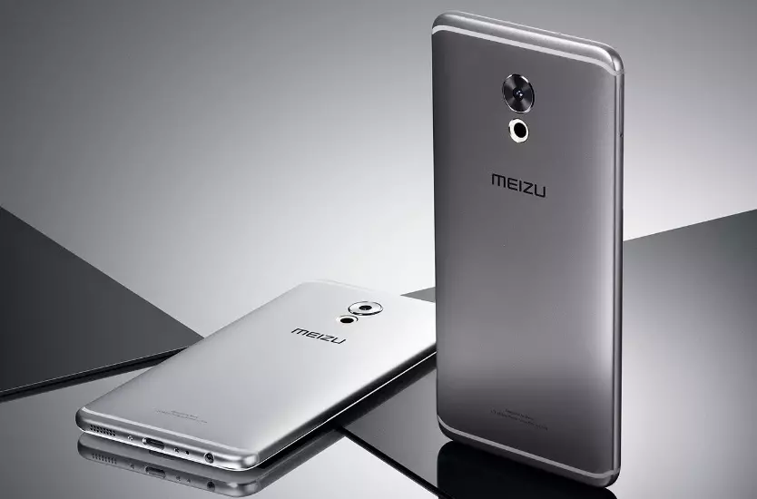 Meizu Pro 6 Plus Diluncurkeun Kalayan tampilan QHD 5,7 inci, Exynos 8890 1432_1