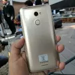 Coolpad Note 3S Hands On, Duab thiab Kev Txiav Txim Thaum Ntxov 1452_1