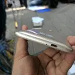 Coolpad Note 3S Hands On, fotók és korai ítélet 1452_6