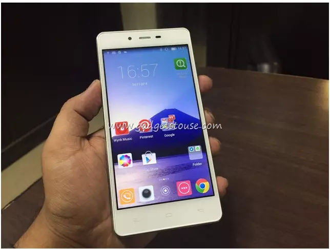 Telefon Pintar Gionee Terbaik Bawah 20,000 INR 1807_3