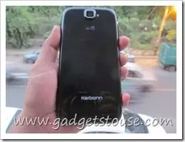 Karbonn S5 Titanium Nyochaa akara akara, egwuregwu, igwefoto na mkpebi 1814_13