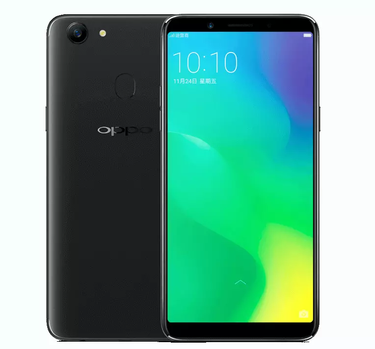 Oppo A79