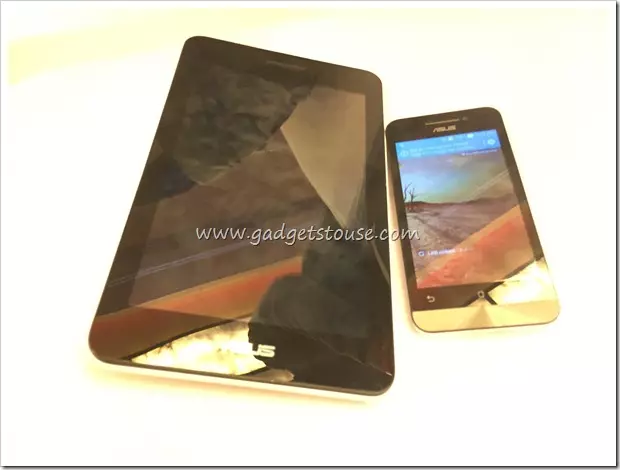 Asus PadFone Mini Hands on Review, Galeri Foto dan Video 1925_1