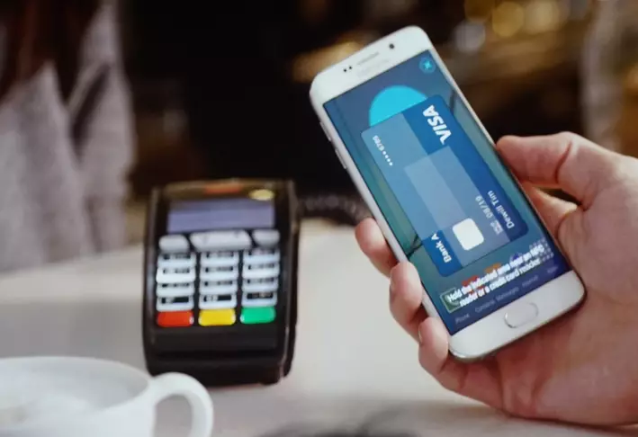 Samsung Pay VS Apple Pay: keebaa ka wanaagsan? 1946_2