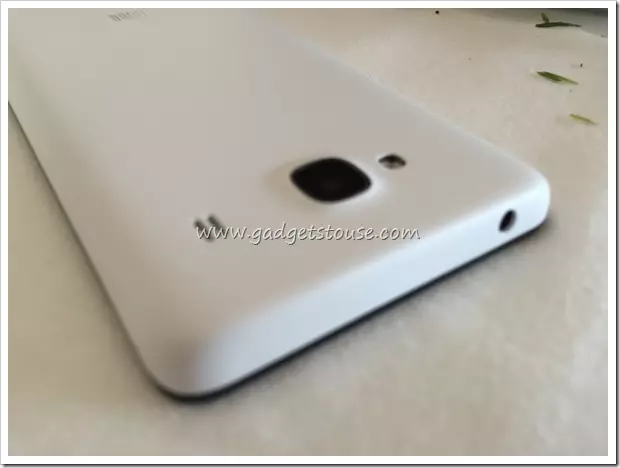 Xiaomi Redmi 2 Hands on, แกลอรี่รูปภาพและวิดีโอ 2082_4