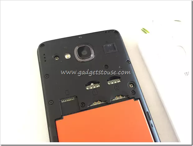 Xiaomi Redmi 2 Mga Kamot, Photo Gallery ug Video 2082_5