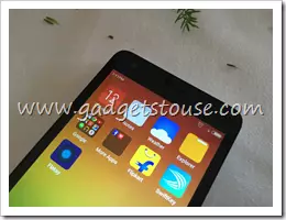 Xiaomi Redmi 2 Mga Kamot, Photo Gallery ug Video 2082_6