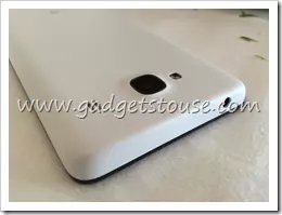 Xiaomi Redmi 2 el, Surat galereýasy we wideo 2082_7