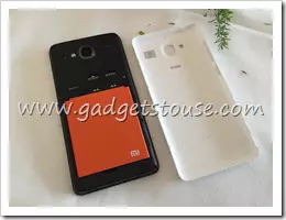 Xiaomi Redmi 2 Hands on, Photo Gallery ndi Video 2082_8