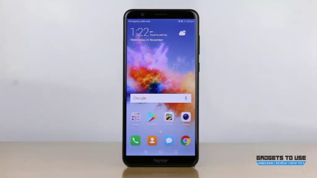 Oftaj Demandoj de Honor 7X, avantaĝoj kaj malavantaĝoj, uzantdemandoj kaj respondoj 2253_1