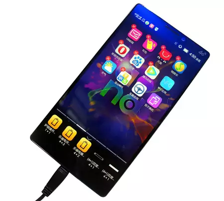 Lenovo Vibe Z2 Pro 6 అంగుళాల క్వాడ్ HD డిస్ప్లేతో 32,999 INR వద్ద ప్రారంభించబడింది 2402_1