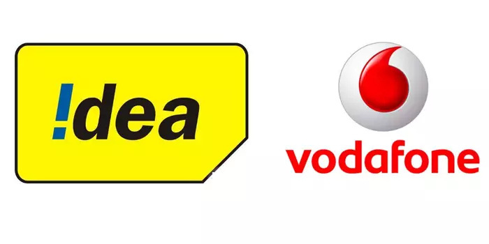 Vodafone Idea-fusjon