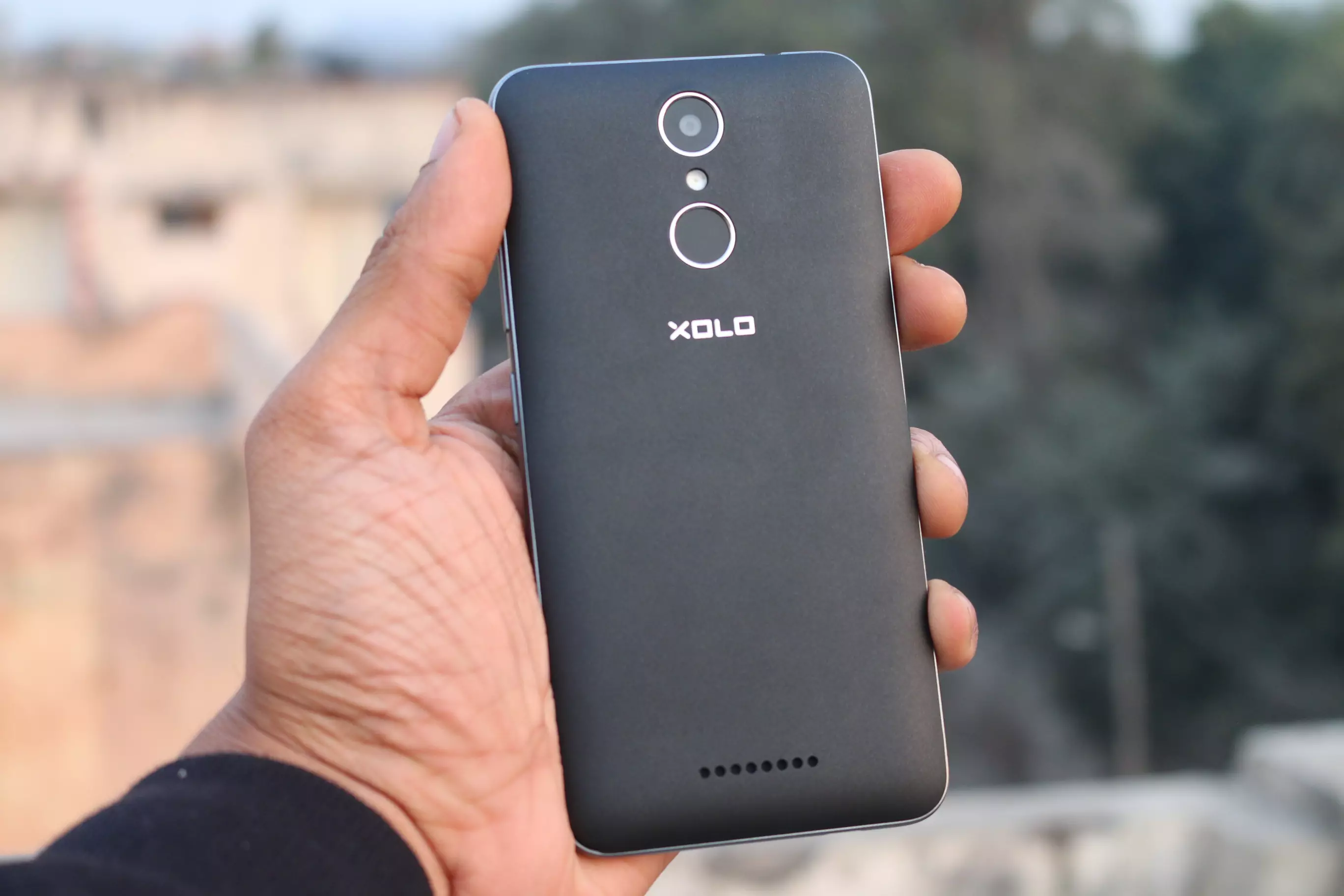 Xolo Era 2X