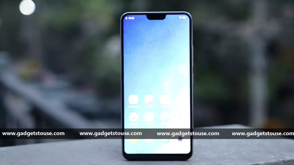 Vivo V9