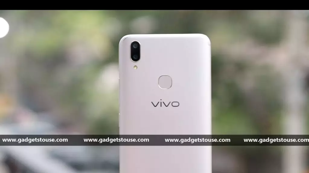 Vivo V9