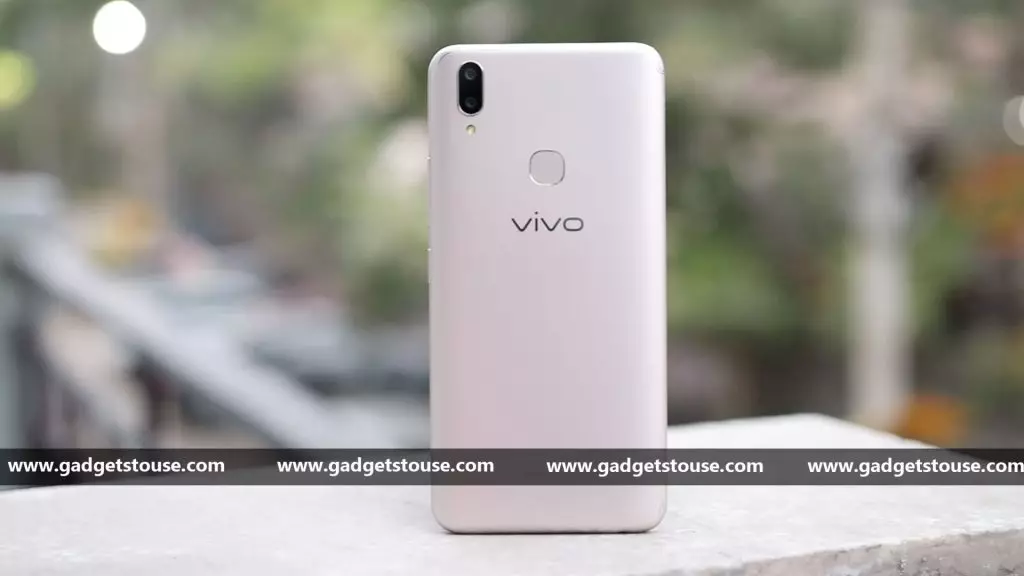 Vivo V9