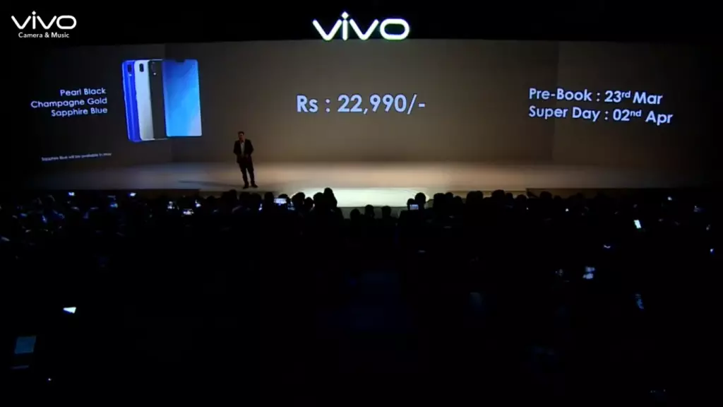 FAQ do Vivo V9, prós, contras, perguntas e respostas do usuário 2673_7