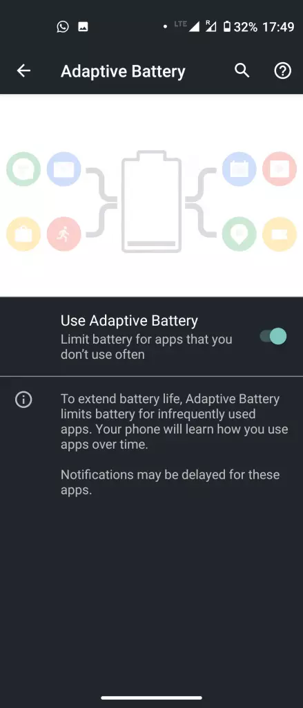 7 Paraan Upang Ayusin ang Isyu sa Mabilis na Pagkaubos ng Baterya Sa Android Phone 28502_6