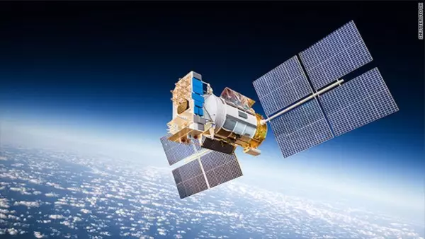 Mi az a GLONASS, és miben különbözik a GPS-től?